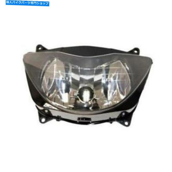 ヘッドライト ヤナシキHL2019-5ヘッドライトアセンブリ Yana Shiki HL2019-5 Headlight Assembly