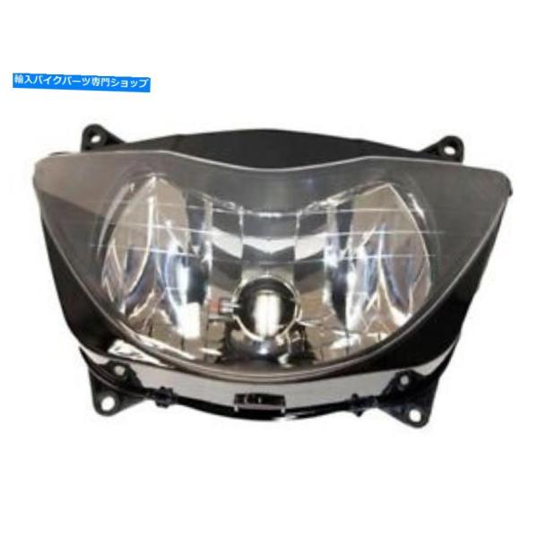 ヘッドライト ヤナシ・シキヘッドライトアセンブリ＃HL2019-5ホンダCBR600 F4 1999-2000 Yana Shiki Headlight Assembly #HL2019-5 Honda CBR600 F4 1999-2000