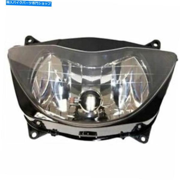 ヘッドライト ヤナシ・シキヘッドライトアセンブリ - HL2019-5 Yana Shiki Headlight Assembly - HL2019-5