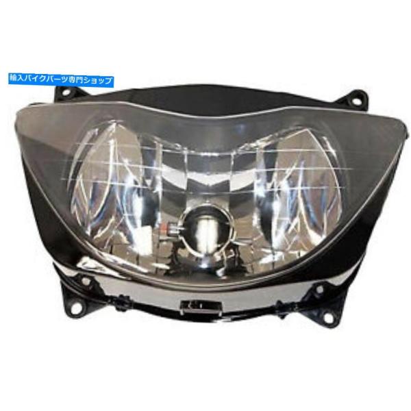 ヘッドライト ヤナシキHL2019-5ヘッドライトアセンブリ Yana Shiki HL2019-5 Headlight Assembly