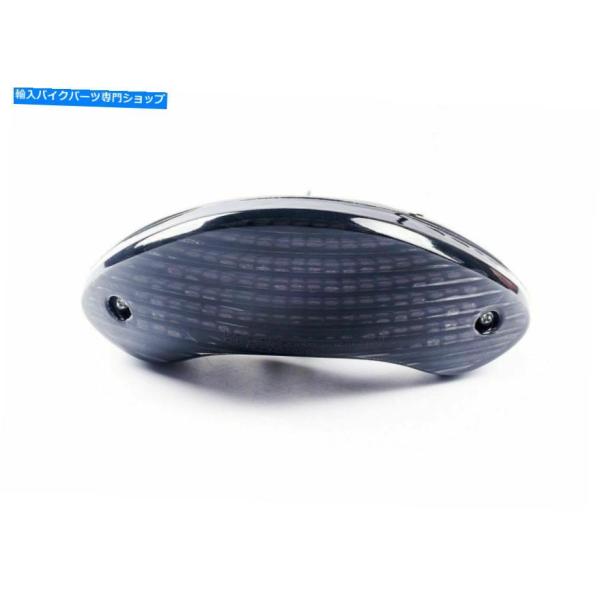 テールライト Gen.2 LEDテールライトINT.Signals Suzuki 97-01 TL1000S、98-03 TL1000R、99-02 SV650 Gen.2 Led Tail Light Int.Signals Suzuki...