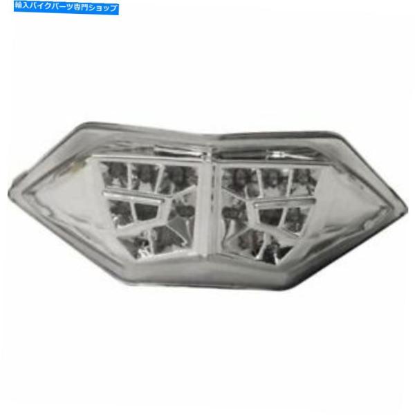 テールライト DMP電力グリッド統合L.E.E. Taillight - 905-4219 DMP Power Grid Integrated L.E.D. Taillight - 905-4219