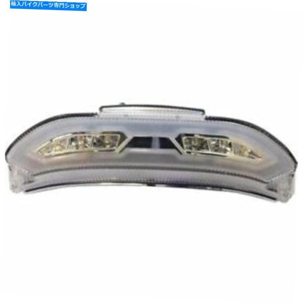 テールライト DMP電力グリッド統合L.E.E. Taillight - 905-3329 DMP Power Grid Integrated L.E.D. Taillight - 905-3329