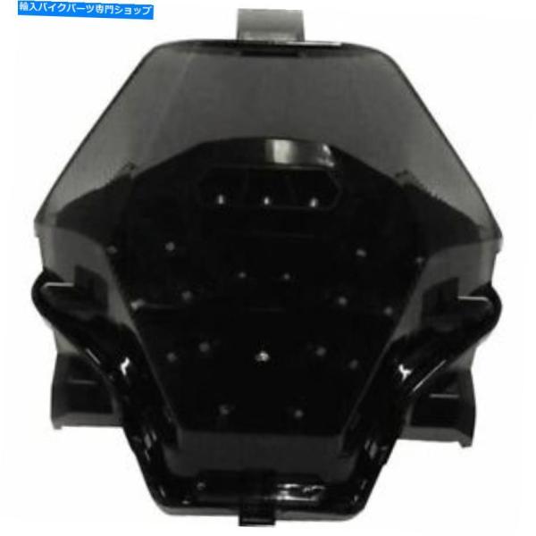 テールライト DMP電力グリッド統合L.E.E. Taillight - 905-6419D DMP Power Grid Integrated L.E.D. Taillight - 905-6419D