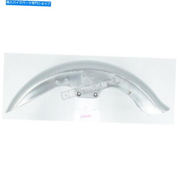 Front Fender V-Factor OEスタイルフロントフェンダー - 22434 V-Factor OE Style Front Fender - 22434