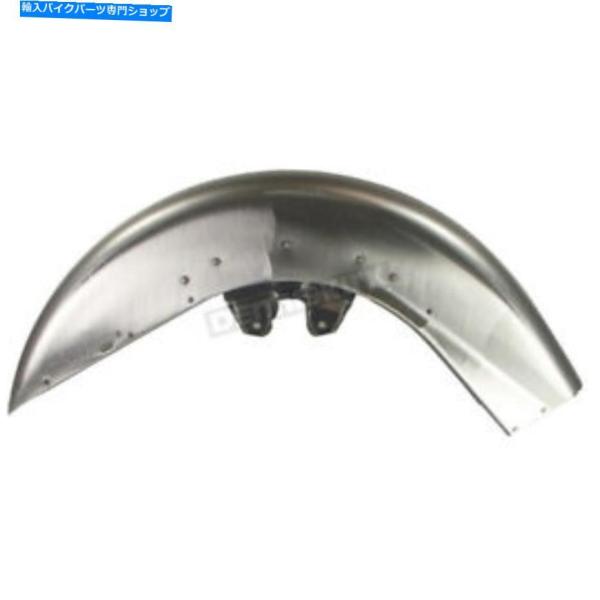 Front Fender V因子OEスタイルフロントフェンダー - 22419 V-Factor OE Style Front Fender - 22419
