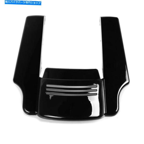 Rear Fender ハーレーのためのリアフェンダー延長フィラー14-20 CRAFTRIDE. Rear Fender Extension Filler for Harley Touring 14-20 Craftride