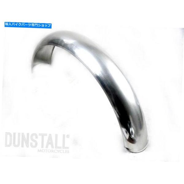 Rear Fender アロイユニバーサルリアマッドガード5 "ワイドCセクション Alloy Universal Rear Mudguard 5" Wide C Section