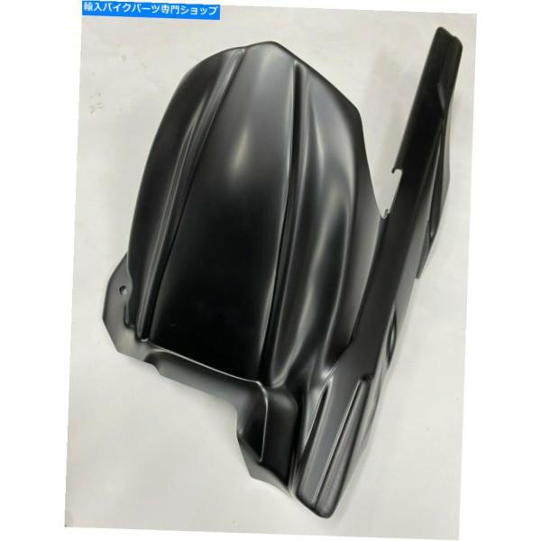 Rear Fender HONDA CB 650F 14-16 ERMAXリアハーガガーデーBoue Unpainted 730100150 Honda CB 650F 14-16 Ermax Rear Hugger Garde Boue ...