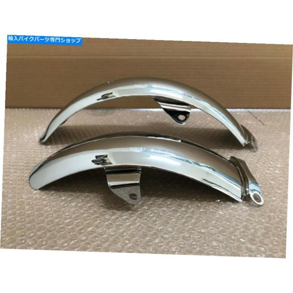 Rear Fender 1970-1971ホンダミニトレイルZ50A Z50ロングテールK2（USAモデル）フロントリアフェンダー。 1970-1971 HONDA MINI TRAIL Z50A Z50 LONG TAIL K2 (USA...
