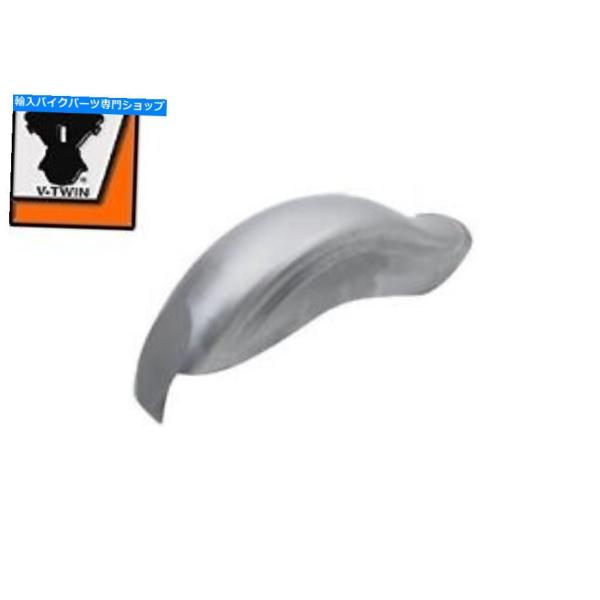ギフト Rear Fender ドレッサーリアフェンダーエボTCチョッパーツーリングソフト耐乾編7.5 "ワイド Dresser EVO TC ...