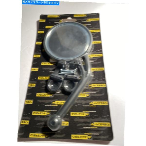 Mirror Acerbid Rewiew Millerは1605-4105を去りました Acerbid Rearview Mirror Left 1605-4105