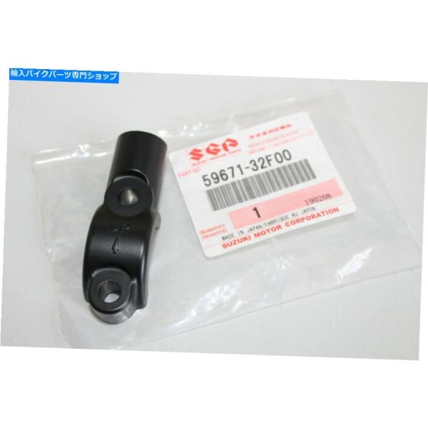 Mirror クランプミラースズキDL1000 650 SFV650 SV1000 650Halter Spiegelhalterレコーディング Clamp Mirror Suzuki DL1000 650 SFV650 SV1000 65...