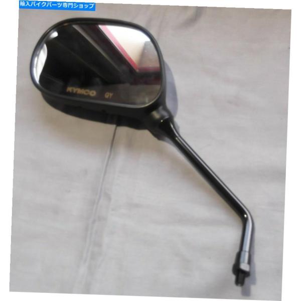Mirror 純正KYMCO K-PW Kパイプ50 125 LHミラー88120-LKL5-E30 Specchio Retrovisore Genuine Kymco K-PW K-Pipe 50 125 LH Mirror 88120...