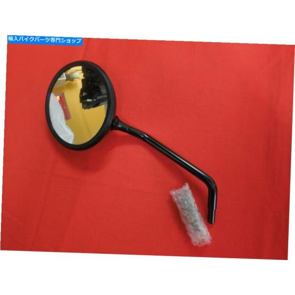 Mirror AP8104519 Aprilia Scarabeo 125-500左ミラーリアビューSPECHIO RETROVISORE SX AP8104519 Aprilia Scarabeo 125-500 Left Mirror ...
