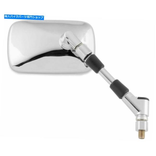 Mirror o.em.スズキVZ800 Boulevard M50 2005-2013用の交換用ミラー O.E.M. Replacement Mirror For Suzuki VZ800 Boulevard M50 2005-2013 ...