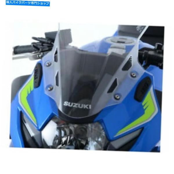 Mirror キャッシュホールバックミラーR＆Gレーシングブラックスズキ Caches-Hole Rearview Mirror R&amp;G RACING Black Suzuki
