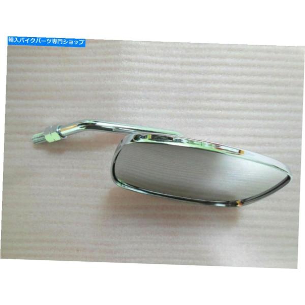 Mirror AP8202166 Aprilia Mojito 50 125 150右ミラーSpecchio Retrovisore DX AP8202166 Aprilia Mojito 50 125 150 Right Mirror S...