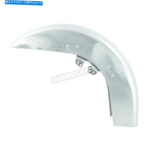 Front Fender V因子フロントフェンダー - 22435 V-Factor Front Fender - 22435