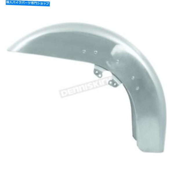 Front Fender V因子フロントフェンダー - 22439 V-Factor Front Fender - 22439