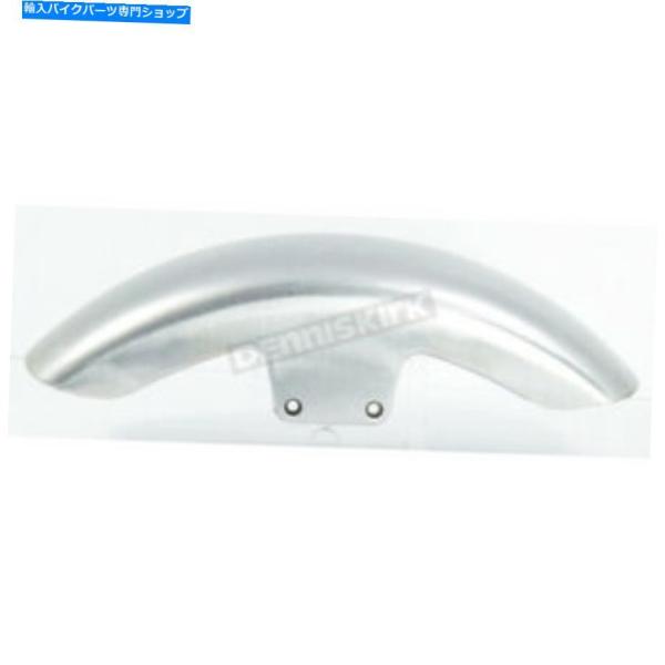 Front Fender Vファクタフロントフェンダー - 22438 V-Factor Front Fender - 22438