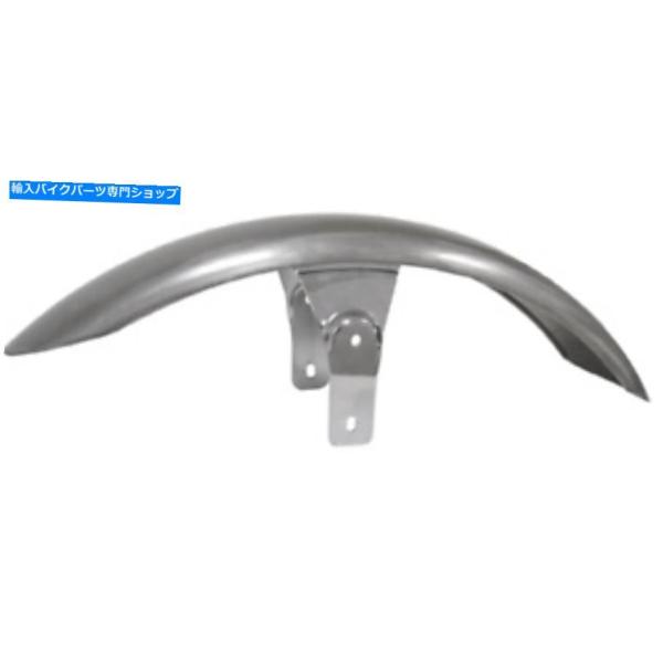 Front Fender V-Factor OEスタイルフロントフェンダーハーレーダビッドソンソフトデュース2000 /遅い V-Factor OE Style Front Fender Harley Davidson Softail De...