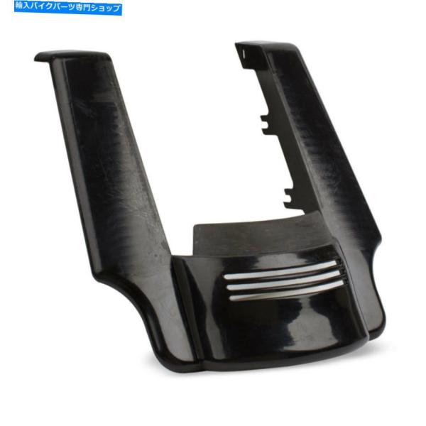 Rear Fender DNA角度のフェンダー拡張ブラケットハーレー2012 Fltrx Road Glide ABS DNA ANGLED FENDER EXTENSION BRACKET HARLEY 2012 FLTRX ROAD G...