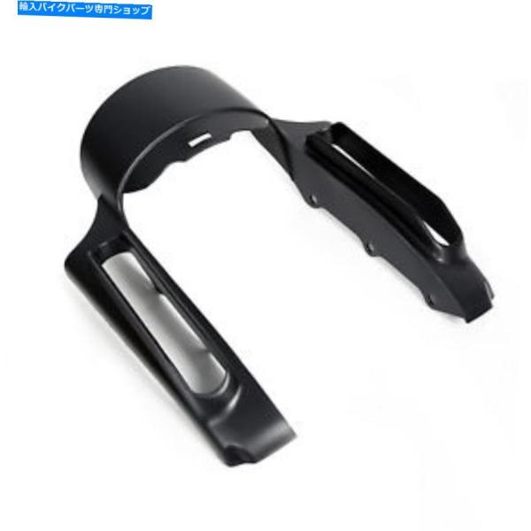 Rear Fender レアフェンダーの伸び筋膜様14-20ハーレーツーリングフランバッガーのためのCVOスタイル Rear Fender Extention Fascia Cvo Style For 14-20 Harley Tourin...