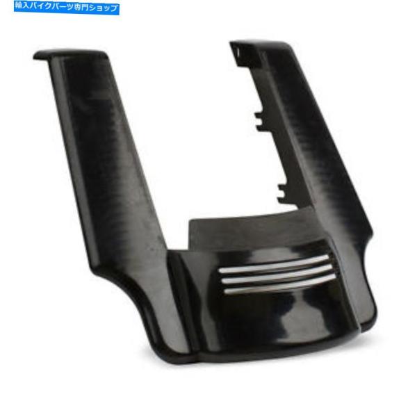 Rear Fender Arlen Ness Harley Fltrツーリングロードグライド ANGLED FENDER EXTENSION BRACKET DNA ARLEN NESS HARLEY FLTR TOURING ROAD G...