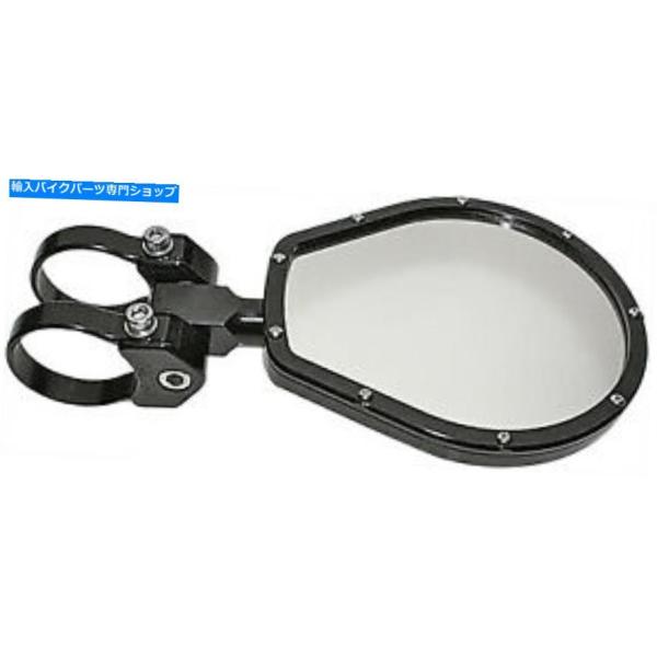 Mirror AXIA MOD6FSMパノラマミラー6. AXIA MOD6FSM Panoramic Mirrors 6