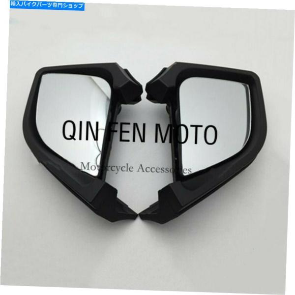 Mirror BMW R1200RT RT1200 2005-2012 Rewive Mirror Refrest. Fit For BMW R1200RT RT1200 2005-2012 Rearview Mirror Reflector