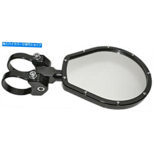 Mirror AXIA MOD6FSMパノラマミラー6. AXIA MOD6FSM Panoramic Mirrors 6