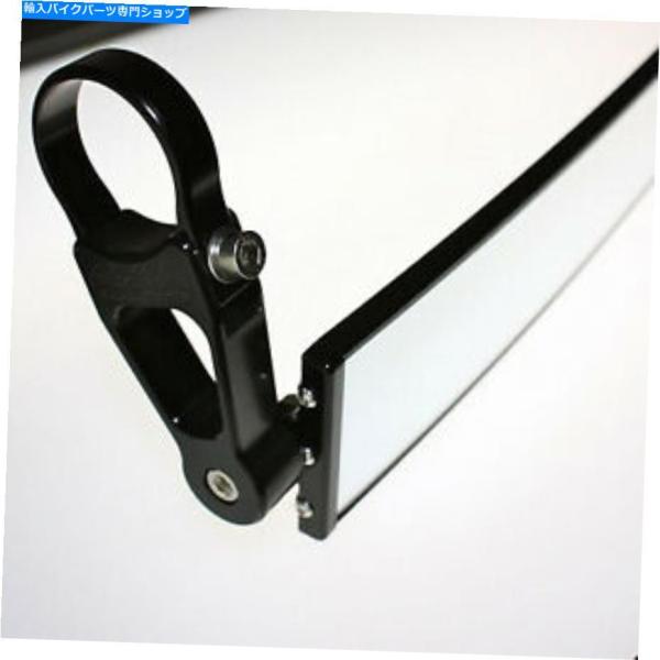 Mirror AXIA MODPRVMSSVパノラマミラーマウント用のクランプは別売りです AXIA MODPRVMSSV Panoramic Mirrors CLAMPS FOR MOUNTING SOLD SEPARATE