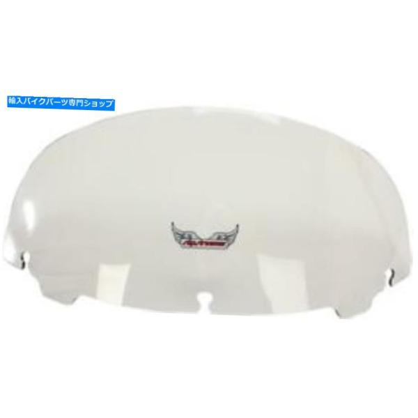 Windshield スリップストーマ風防ガラス煙8部品＃S-235-8 New SLIPSTREAMER WINDSHIELD SMOKE 8 PART# S-235-8 NEW