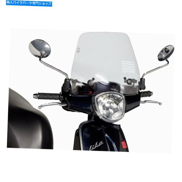 Windshield Puig 5670W Trafic Windshird. Puig 5670W Trafic Windshield