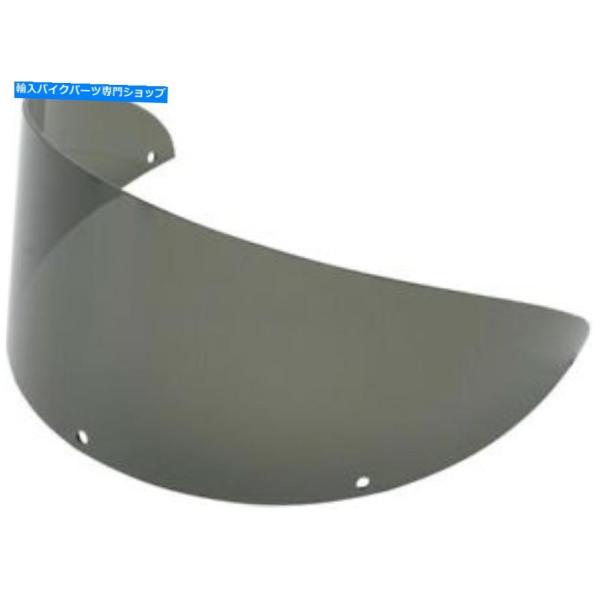 Windshield Arlen Ness Bob Dronフェアリングの交換燻製の燻製フロントガラス06-951 Arlen Ness Bob Dron Fairing Replacement Smoked Windshield for ...