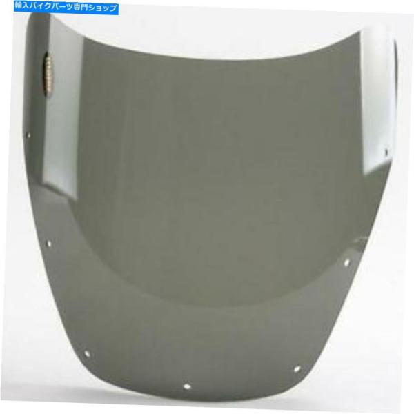 Windshield Maier MFG Sportbike WindShield 00467S * Maier Mfg Sportbike Windshield 00467S*