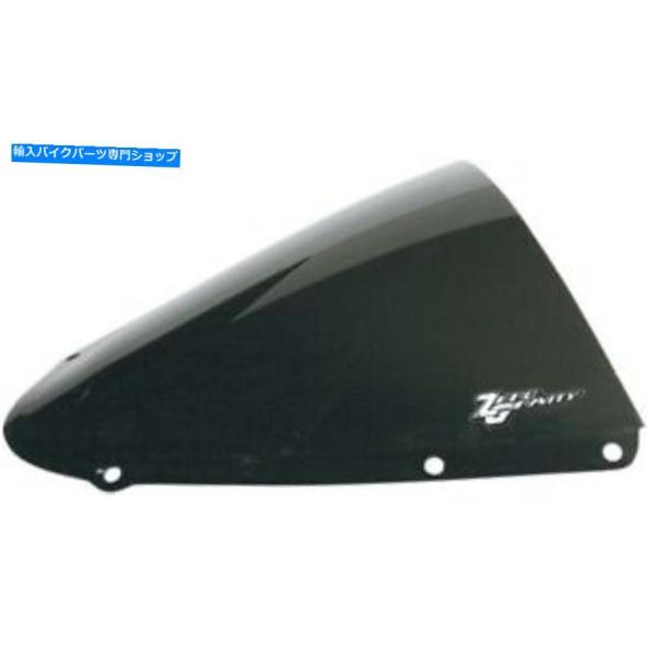 Windshield Loading... Zero Gravity SR Series Windscreen Dark Smoke 2005-2006 Suzuki GSXR1000 GSX-R1000