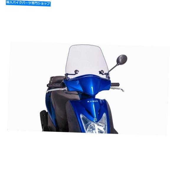 Windshield Puig Trafic Windshird Puig Trafic Windshield