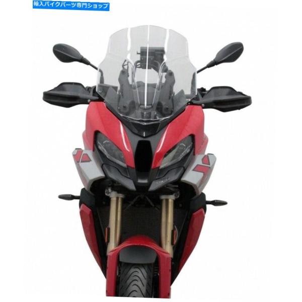 Windshield S1000XR - Tourenscheibe WindShieldディスク「TM」2020無色 S1000XR - Tourenscheibe Windshield Disc " Tm " 2020 Colourless