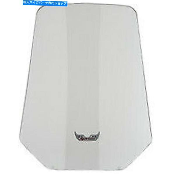 Windshield 新しいスリップストリーマーS-178交換用フロントガラス NEW SLIPSTREAMER S-178 Replacement Windshield