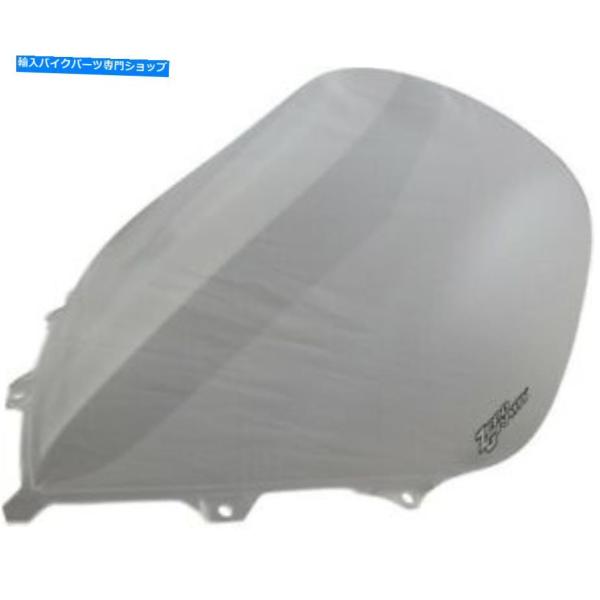 Windshield Loading... Zero Gravity Sport Touring Tall Profile Windscreen Thick Clear BMW K 1300/K 1200