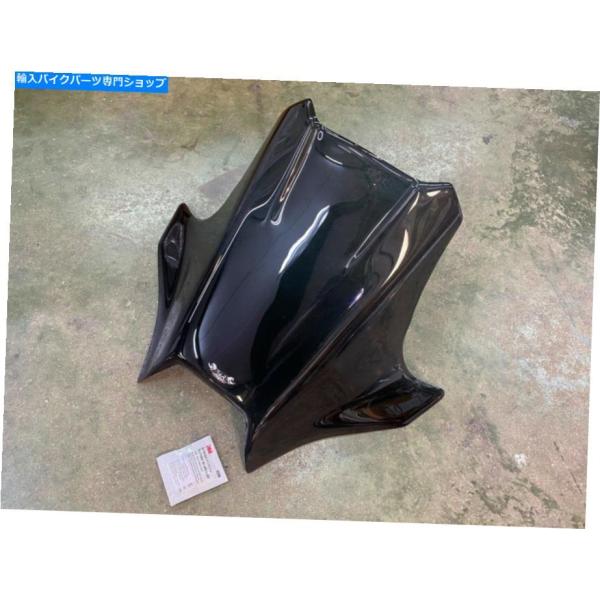 Windshield New Honda PCX160 PCX 160 PCX-160 2021 WindShields Windscreen風の偏向器 For New Honda PCX160 PCX 160 PCX-160 2021 w...