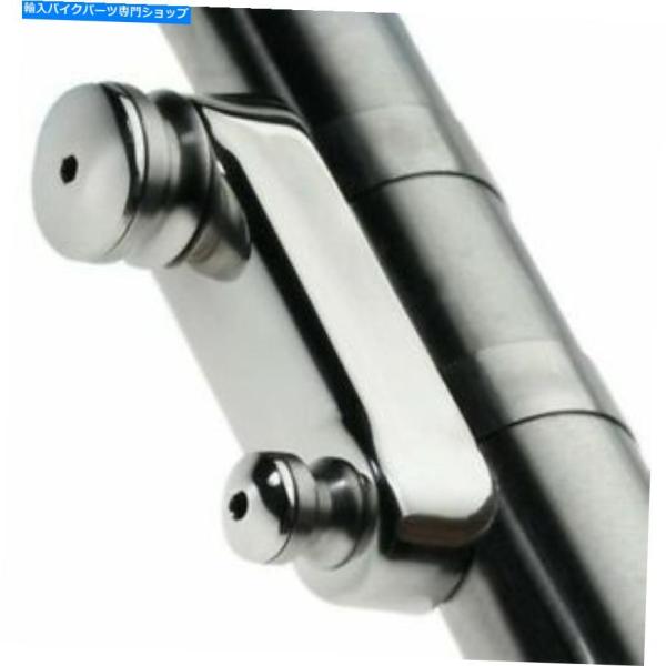 Windshield スイッチブレード用ウィンドシールドキット用ナショナルサイクルクイックセット4マウントキットKit-Q131 National Cycle QuickSet4 Mounting Kit for SwitchBlade W...