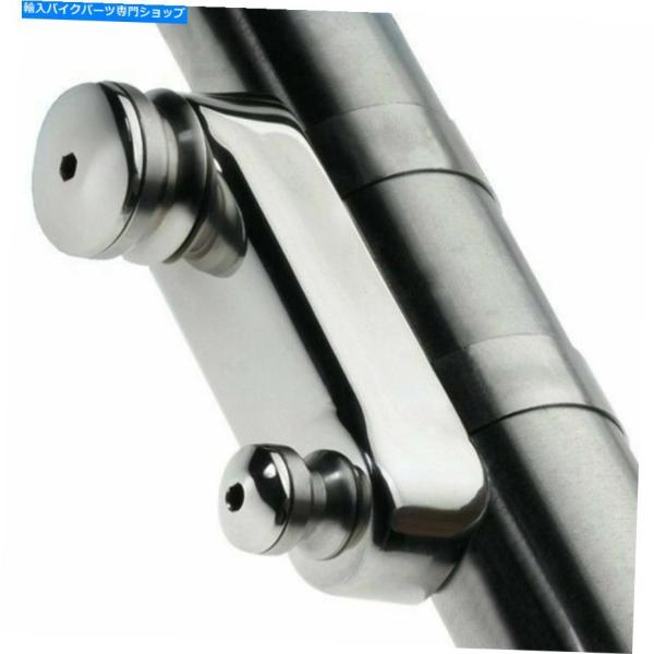 Windshield スイッチブレード用ウィンドシールドKit-Q103用ナショナルサイクルクイックセット4マウントキットキット National Cycle QuickSet4 Mounting Kit for SwitchBlade W...