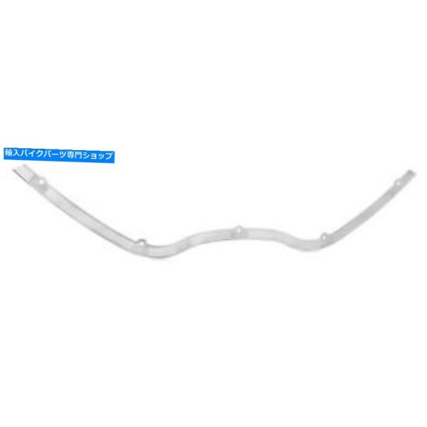 Windshield パフォーマンスマシンMerc Windscreen Trim Chrome Harley Davidson Road Glide Performance Machine Merc Windscreen Trim Chr...