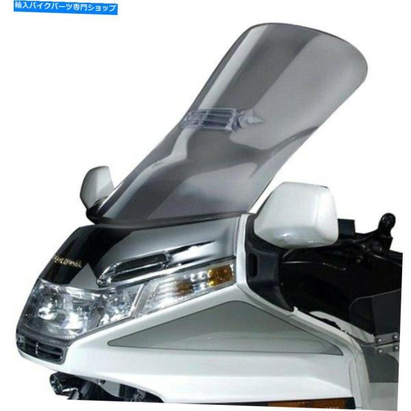 Windshield Honda Goldwing 1500 88-00 88-00 Hole Goldwing w For VStream ...