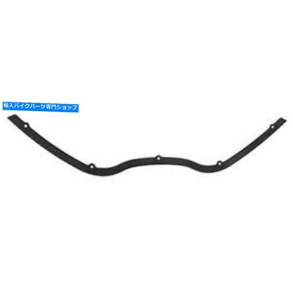 Windshield パフォーマンスマシンウィンドスクリーントリムブラックオプスMerc 0209-2017MRC-SMB Performance Machine Windscreen Trim Black Ops Merc 0209-20...
