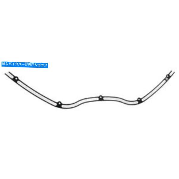 Windshield パフォーマンスマシンホールストットウィンドスクリーントリムコントラストカット＃0209-2018HST-BM Performance Machine Holeshot Windscreen Trim Contrast ...