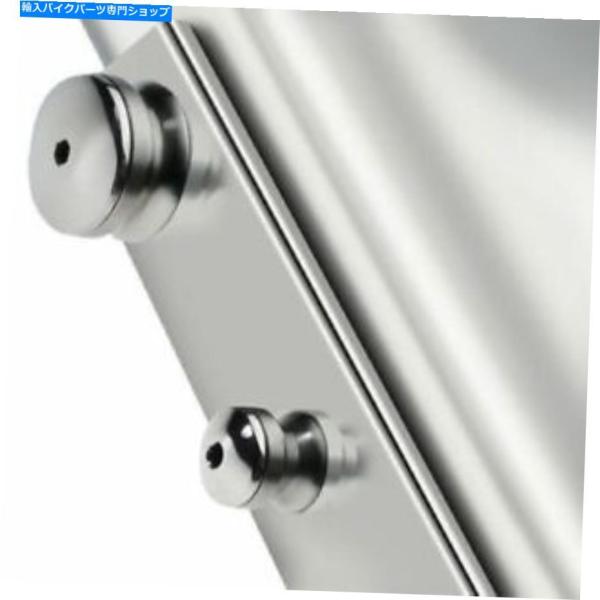 Windshield スイッチブレードウインドシールドキット用ナショナルサイクルクイックセット4マウントキットKit-Q301 National Cycle QuickSet4 Mounting Kit for SwitchBlade Wi...